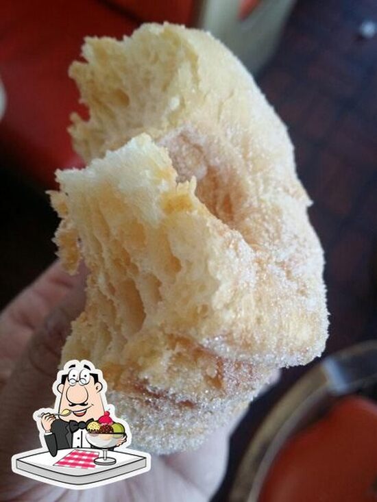 Donut King's in Merced - Restaurant menu and reviews