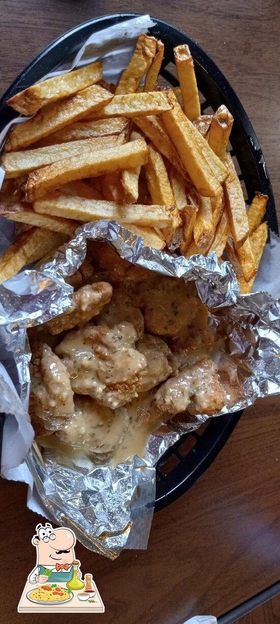 Rikki's Place, Three Springs - Restaurant menu, prices and reviews