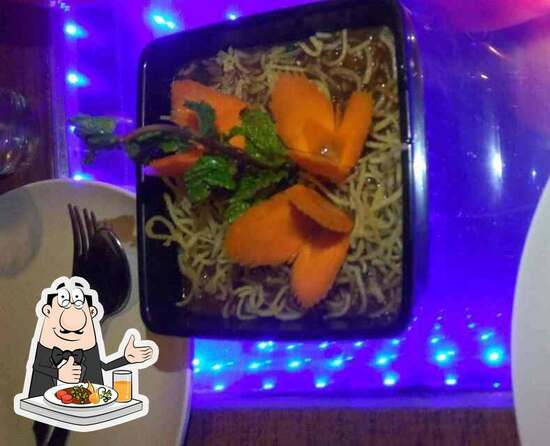 Sukoon Cafe, Bhopal - Restaurant menu and reviews