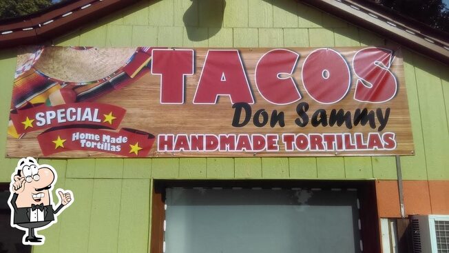 Antojitos Don Sammy, Charlotte - Restaurant menu, prices and reviews