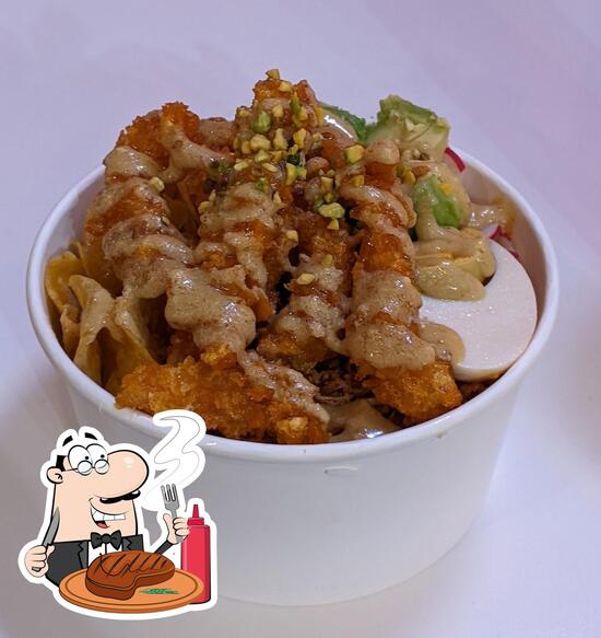Poke One restaurant, Acqui Terme - Restaurant menu and reviews