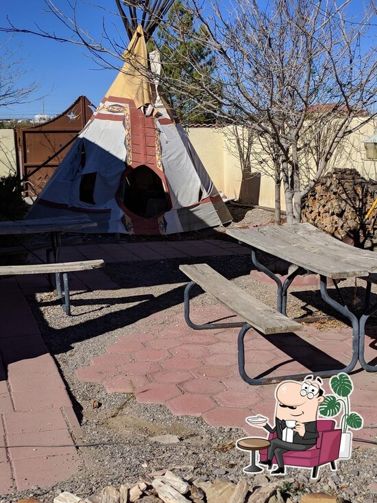 Bigfoot Restaurant, Elephant Butte - Restaurant menu, prices and reviews