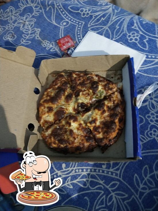 Bonfire Pizza, Rishikesh - Restaurant menu, prices and reviews