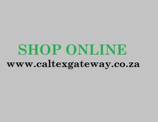 Speisekarte von Caltex Gateway Freshstop, Durban