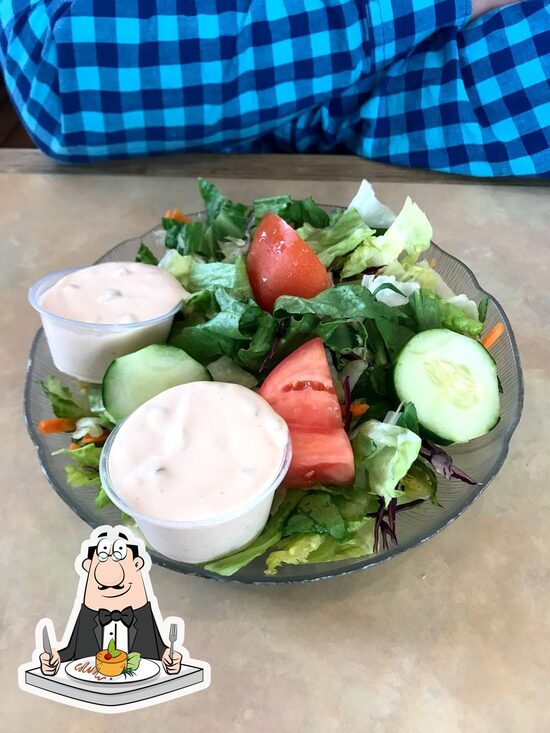 Harbor Inn Seafood, 2555 US Hwy 70 SE in Hickory - Restaurant reviews