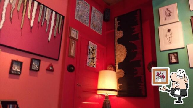 Hi-Fi Cafe, Milwaukee - Restaurant menu, prices and reviews