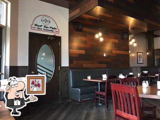 Jasper Pizza Place, Jasper - Restaurant menu, prices and reviews