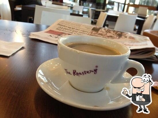 Java Republic Ballycoolin Café and Roastery - Restaurant menu, prices ...