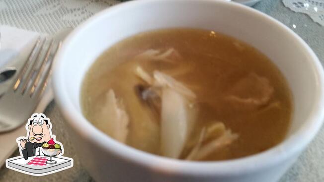 La Merage Restaurant in Winnipeg - Restaurant reviews