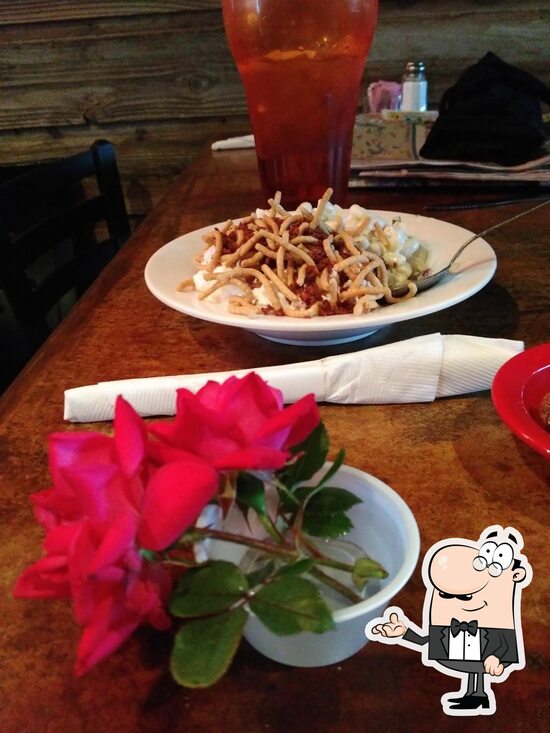 Lea's Restaurant, Leonard - Restaurant menu, prices and reviews