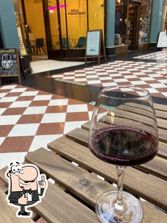 Menu at Loki Wine Bar & Shop, Birmingham