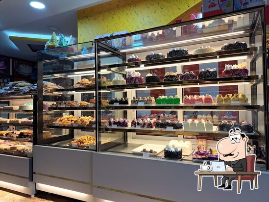 MR Bakery, Thirukoilure - Restaurant menu, prices and reviews