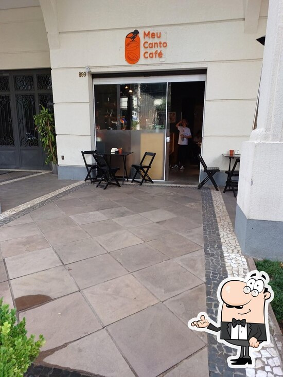 Meu Canto Café, Porto Alegre - Menu do restaurante, preços e opiniões