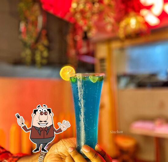 RR Bistro - A Unit of RR Cafe, Kolkata - Restaurant menu, prices and ...