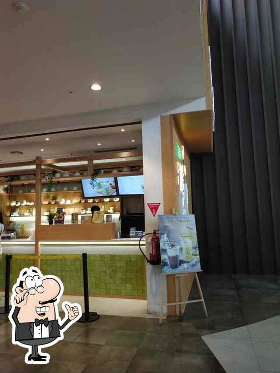 ShuShu, Tangerang - Restaurant menu, prices and reviews