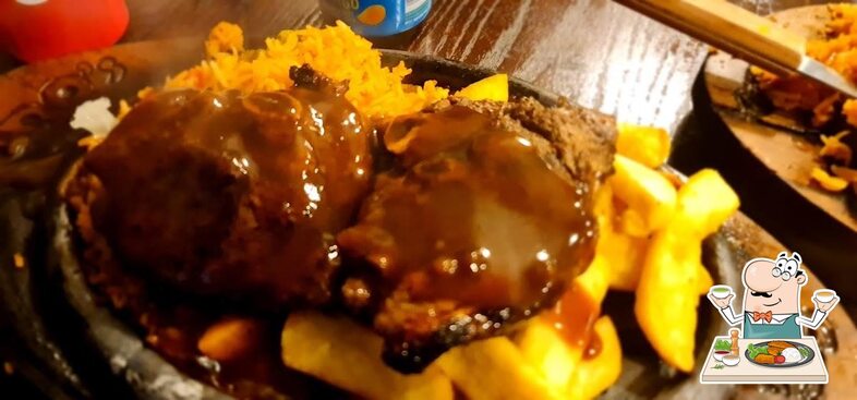 TORO's Steakhouse in Birmingham - Restaurant menu and reviews