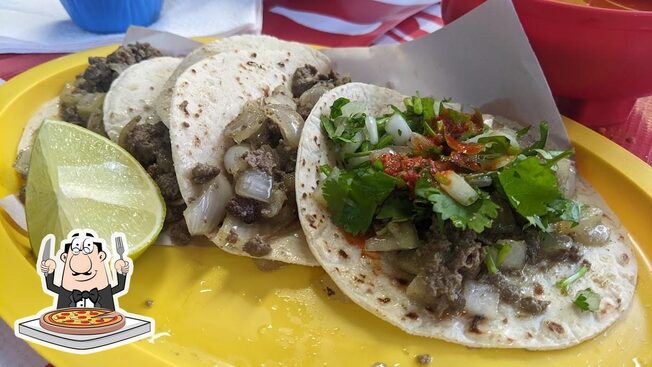 Tacos Doña Lupe restaurant, Ciudad Juarez - Restaurant reviews