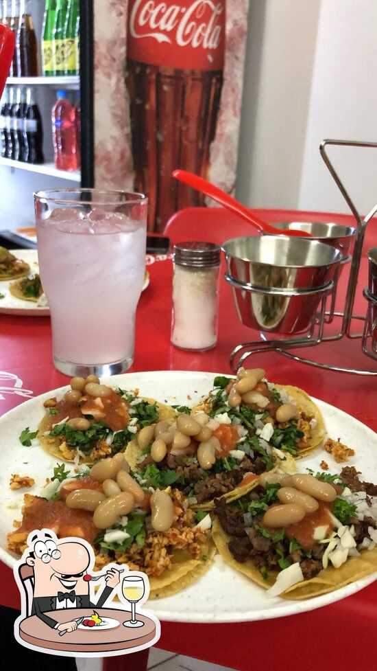 Taqueria Melaque restaurant, Zapopan - Restaurant reviews