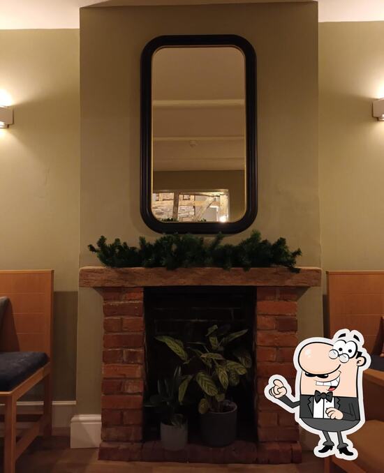 Timothy & Birch - Restaurant menu, prices and reviews