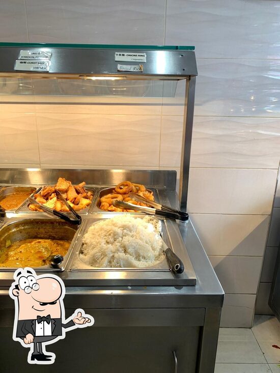 Young Cheng Buffet, London - Restaurant menu, prices and reviews