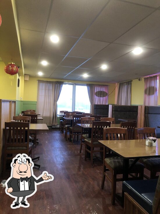 Canton Restaurant, St. John's - Restaurant menu, prices and reviews