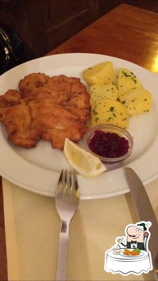 Krimpelstätter restaurant, Salzburg - Restaurantbewertungen