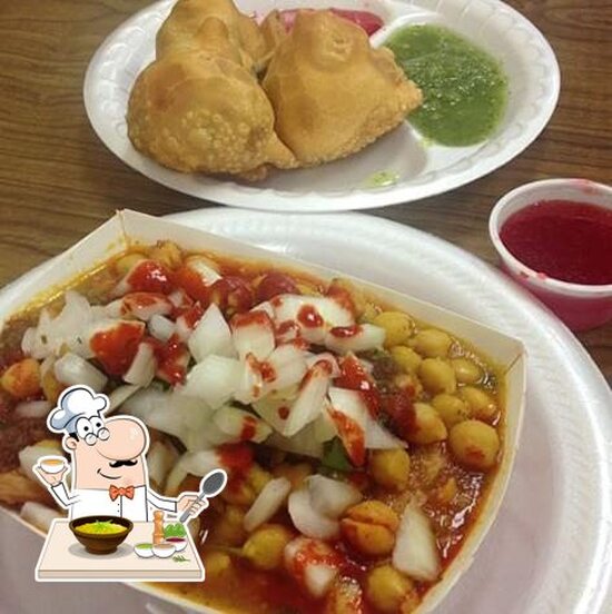 Samosa Garden, Sacramento - Restaurant menu, prices and reviews