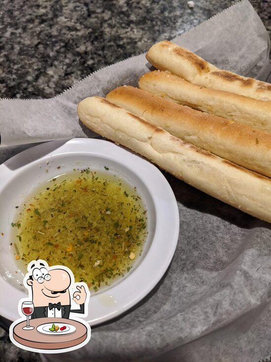Tre Ragazzi's Italian Cafe Glencoe in Glencoe - Restaurant menu and reviews