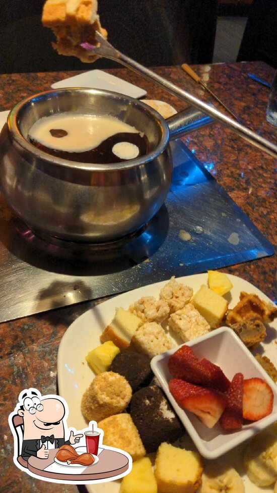The Melting Pot, 2707 Main St in Littleton - Restaurant menu and reviews