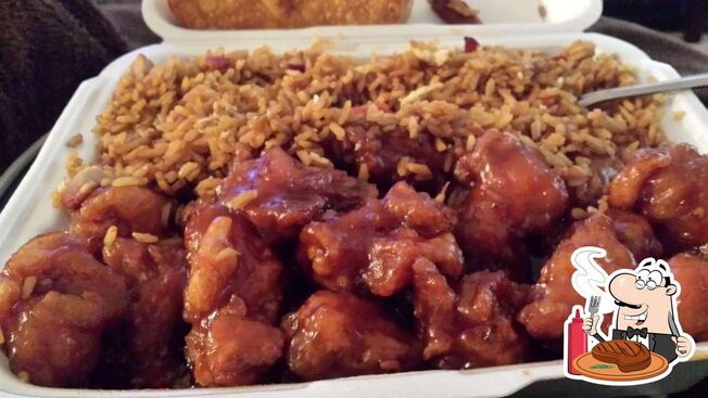 Menu at 888 Chinese Restaurant, Orlando, S Chickasaw Trail #8412