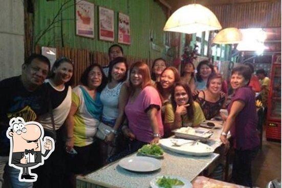 Château Home-style Cooking restaurant, Tayabas