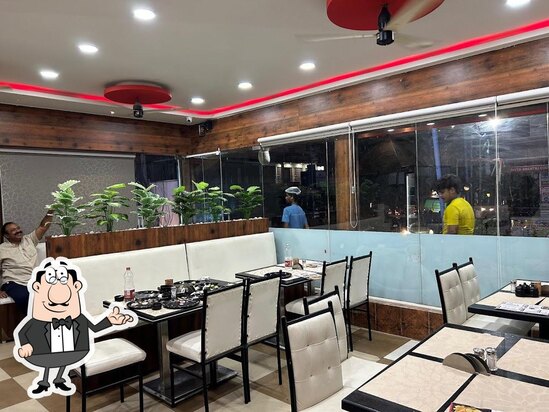 BABAI BIRYANI’S, Hyderabad - Restaurant menu, prices and reviews