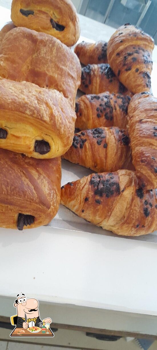 Bakery and Coffeeshop Nisaki, Nisaki - Restaurant reviews