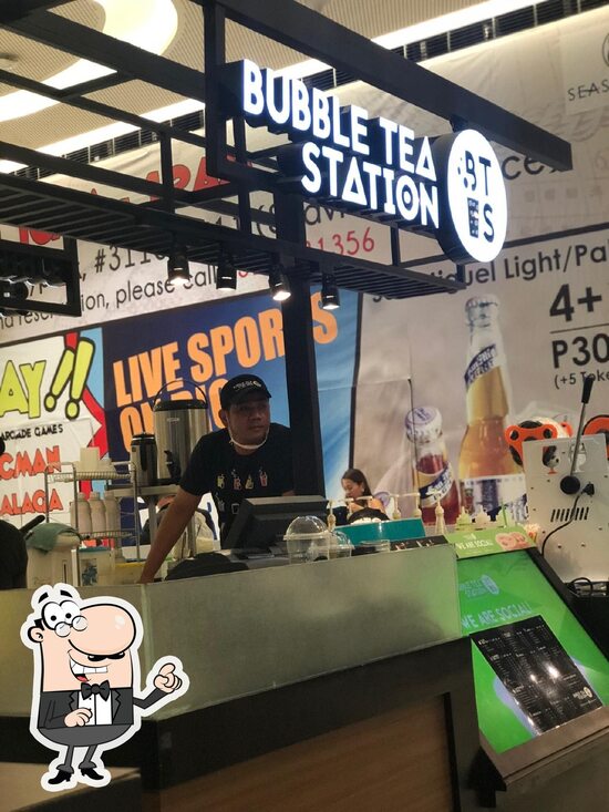 Bubble Tea Station, Cebú - Menú del restaurante, precios y reseñas