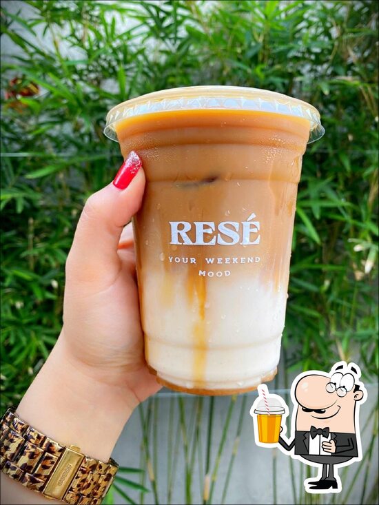 Cafe Rese, Malolos - Restaurant menu, prices and reviews