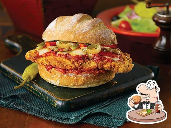 East Side Mario's, Sudbury - Restaurant menu, prices and reviews
