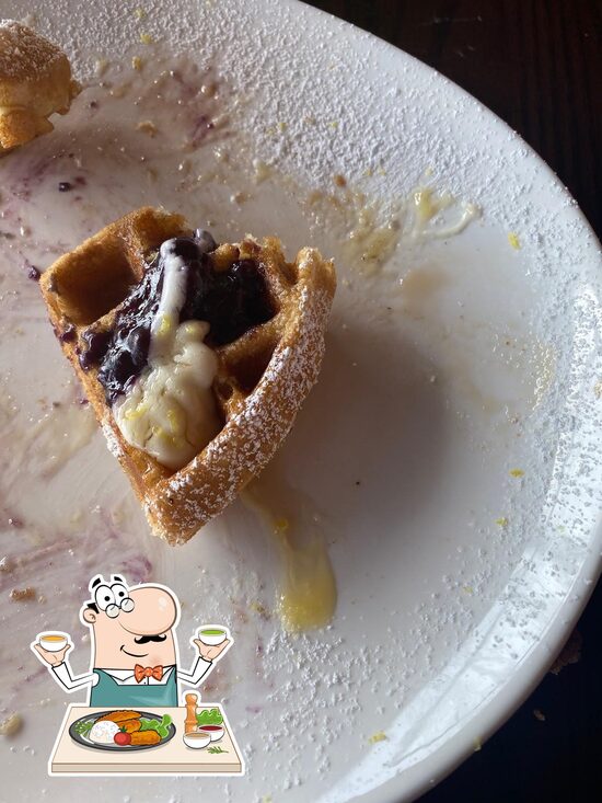 Eat My Biscuits in East Point - Restaurant menu and reviews