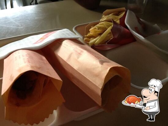 Kaati Zone, Chennai, LIC - Restaurant menu, prices and reviews