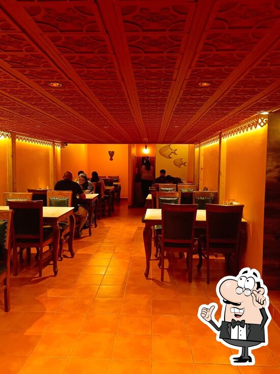 Konkan Fusion Ghansoli, Navi Mumbai - Restaurant menu, prices and reviews