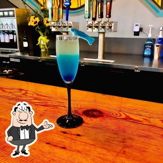 Locus, Bellingham - Restaurant menu, prices and reviews