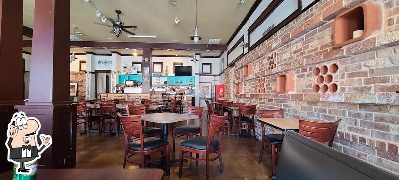 Marvelous Cakes Brazilian Bakery, Frisco - Restaurant menu, prices and ...
