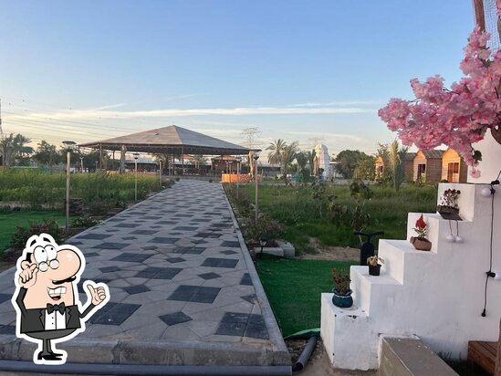 遇见时光 Meet Happiness Farm, Dubai - Restaurant menu, prices and reviews