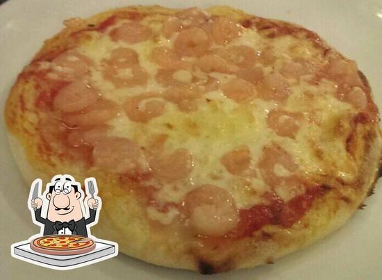 Pizza & Pasta da Pippo, Schlangen - Restaurant reviews
