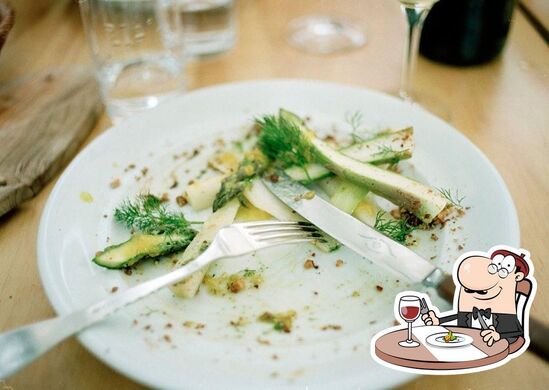 Melee pub & bar, Frederiksberg - Restaurant menu and reviews