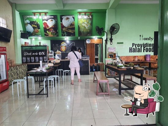 Resto Mbok Jaem, Kudus - Restaurant menu, prices and reviews