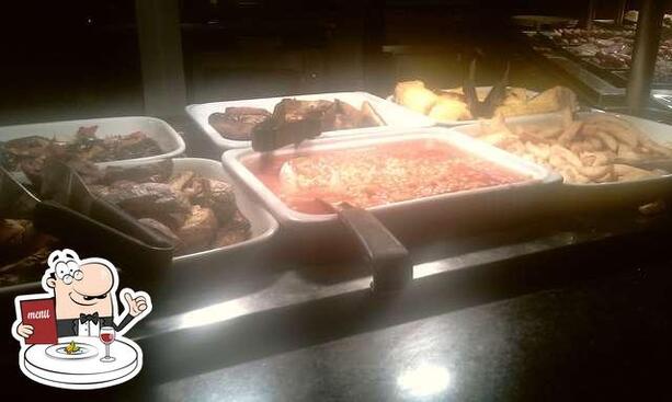 Taybarns in Barnsley - Restaurant menu and reviews