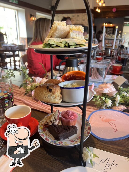 The Stables at Cowley, Exeter - Restaurant menu, prices and reviews