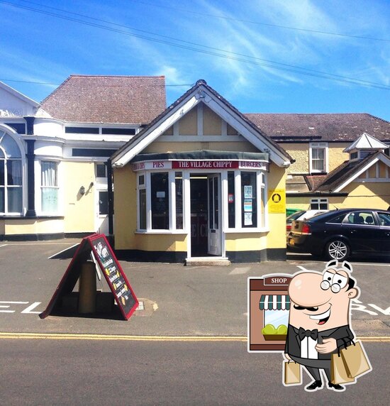 The Village Chippy, Mundesley - Restaurant menu, prices and reviews
