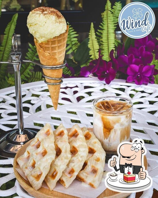 WIND cafe', Ban Kruat - Restaurant reviews