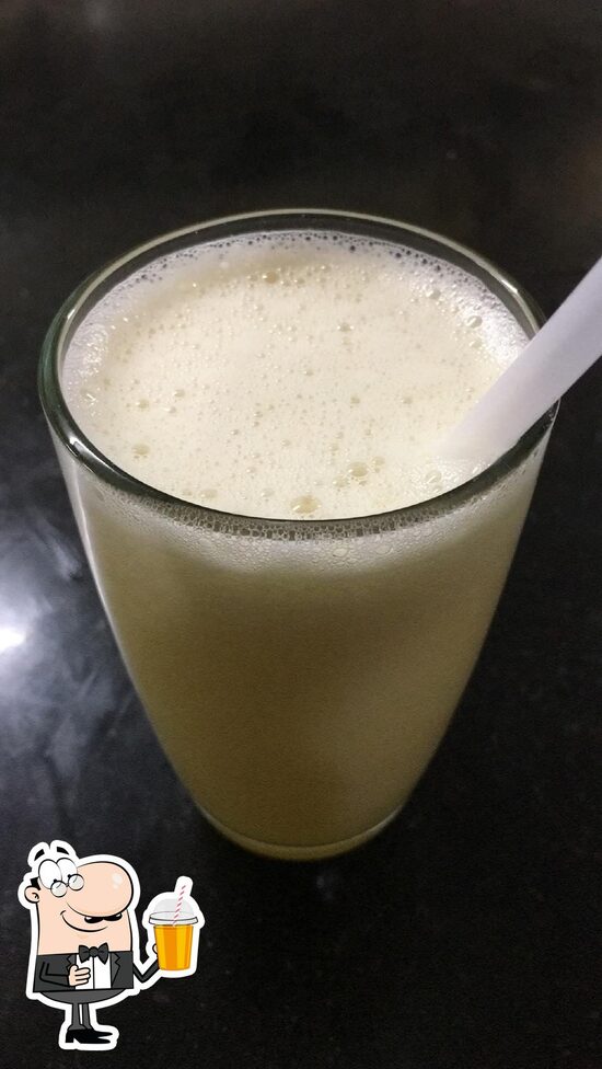 Poornima Canteen, Manipal - Restaurant menu, prices and reviews
